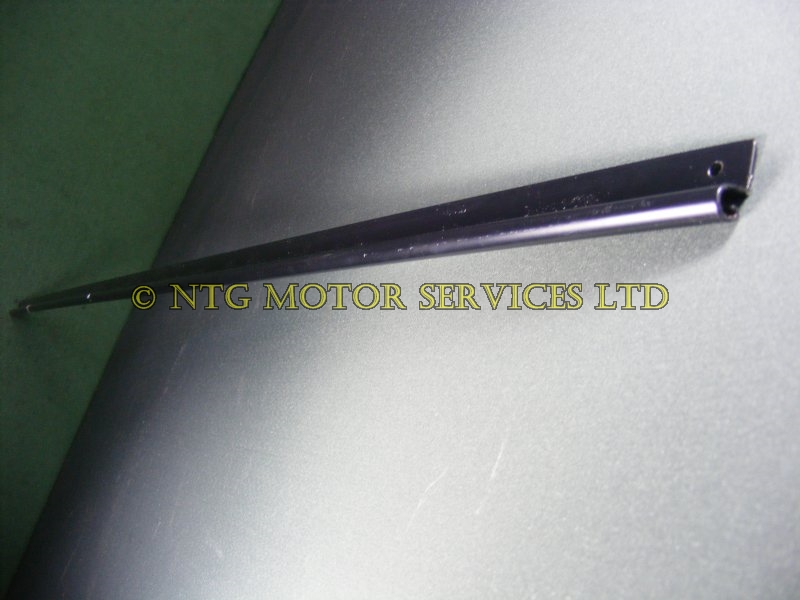 T006Z Bonnet Repair Strip - Hinge