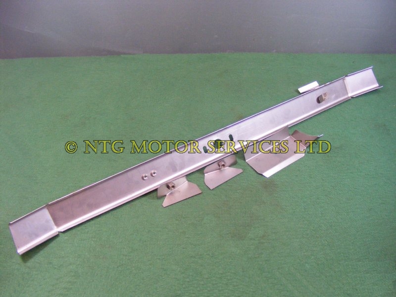 Landing Panel-Bonnet Locking | T148 | Required Qty 1